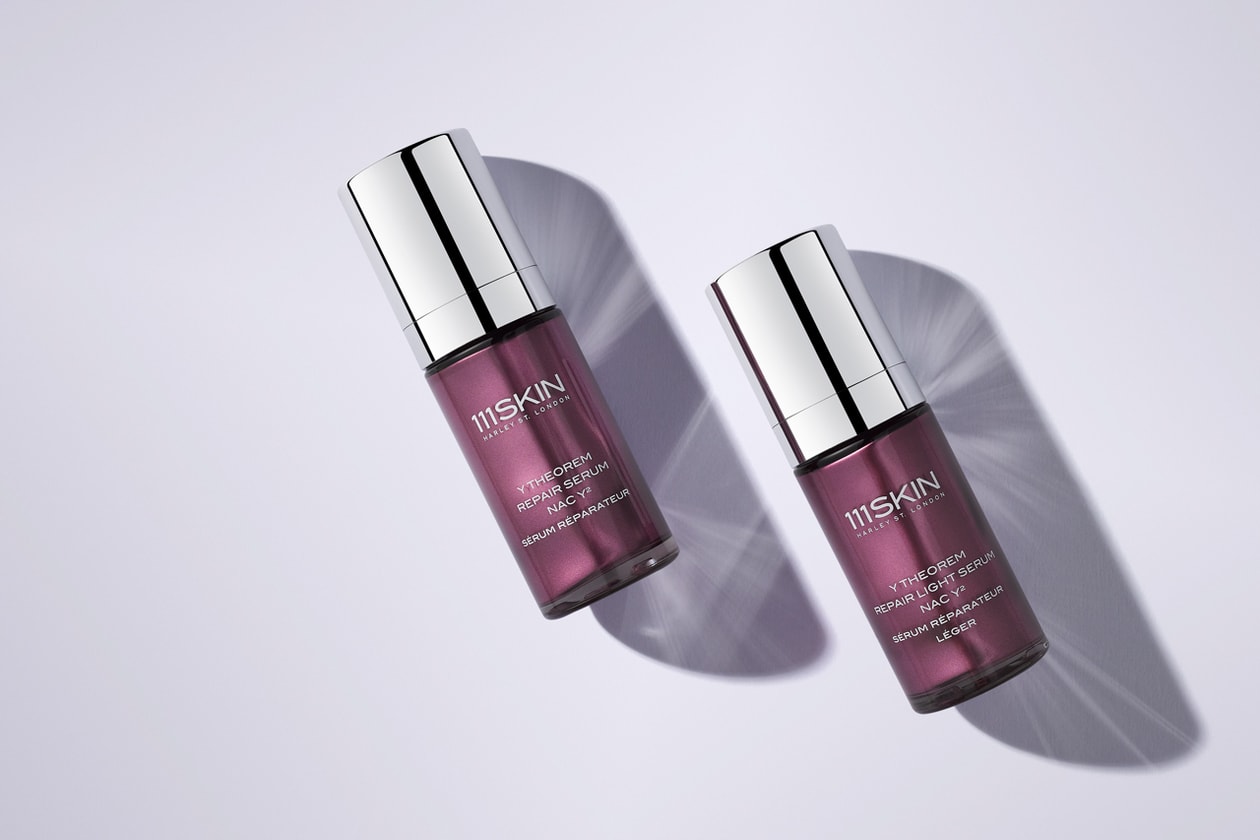 111SKIN Celebrates Skincare Icons For 10th Anniversary | Hypebae