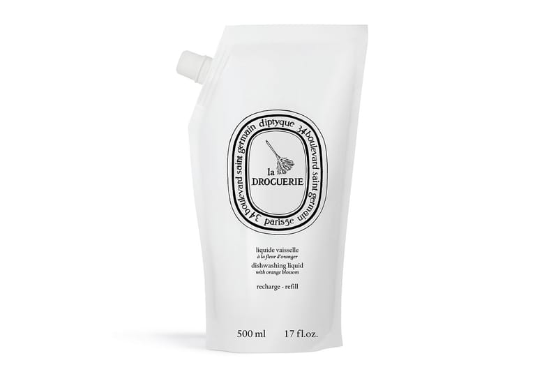 diptyque Launches Household Cleaning Collection | Hypebae