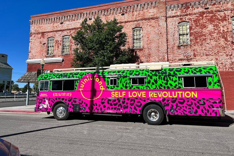 Lu Featherstone On the Art of Not Giving a F-ck | Hypebae