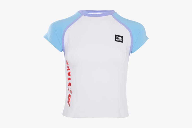 STAUD x New Balance Surf-Inspired Collaboration | Hypebae