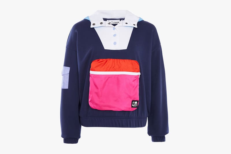 STAUD x New Balance Surf-Inspired Collaboration | Hypebae