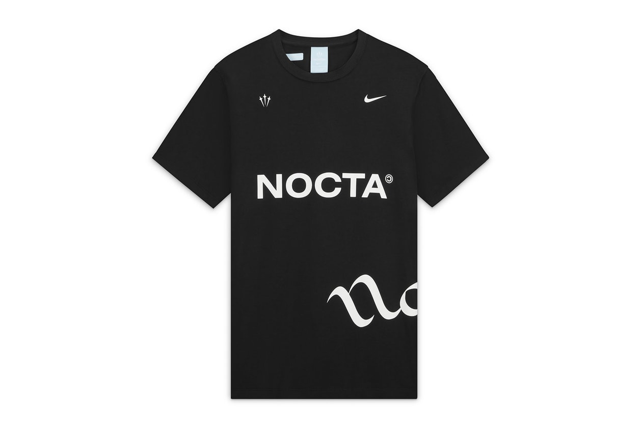 Drake's NOCTA x Nike Basketball Collection Release | Hypebae