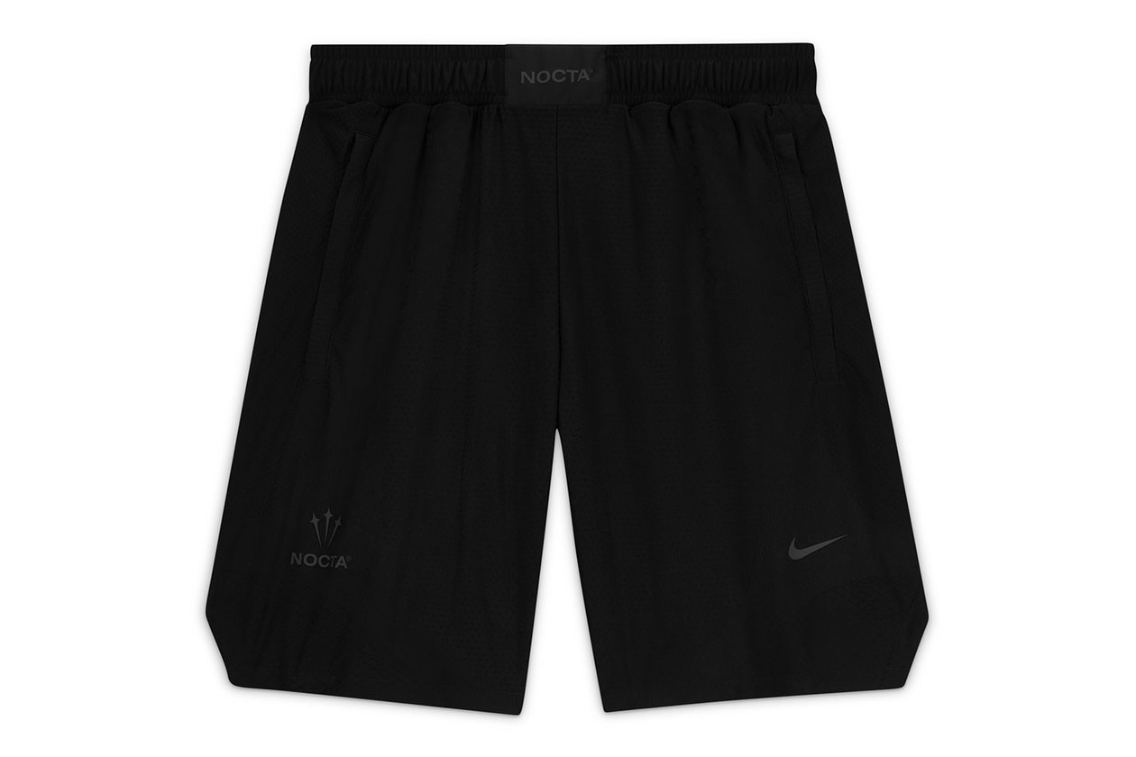 Drake's NOCTA x Nike Basketball Collection Release | Hypebae