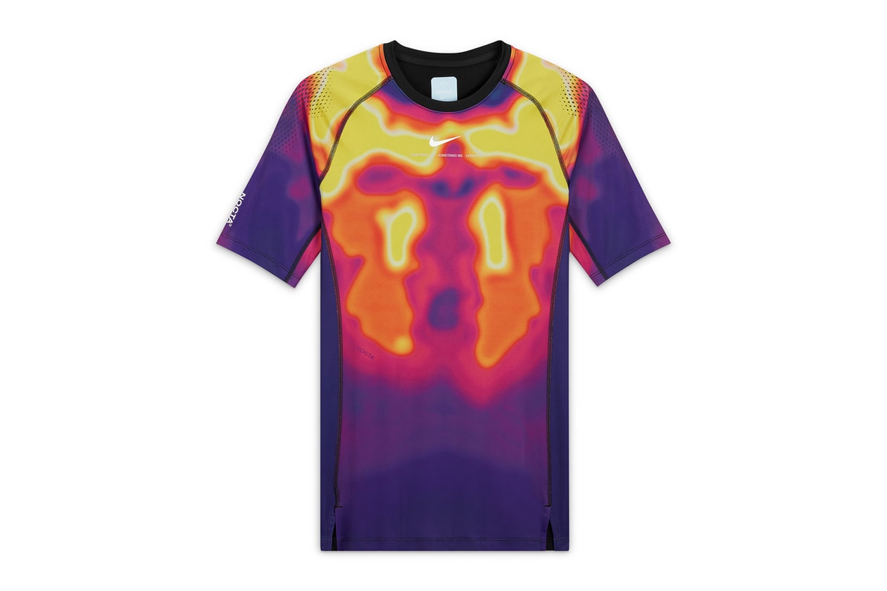 Drake's NOCTA x Nike Basketball Collection Release | Hypebae