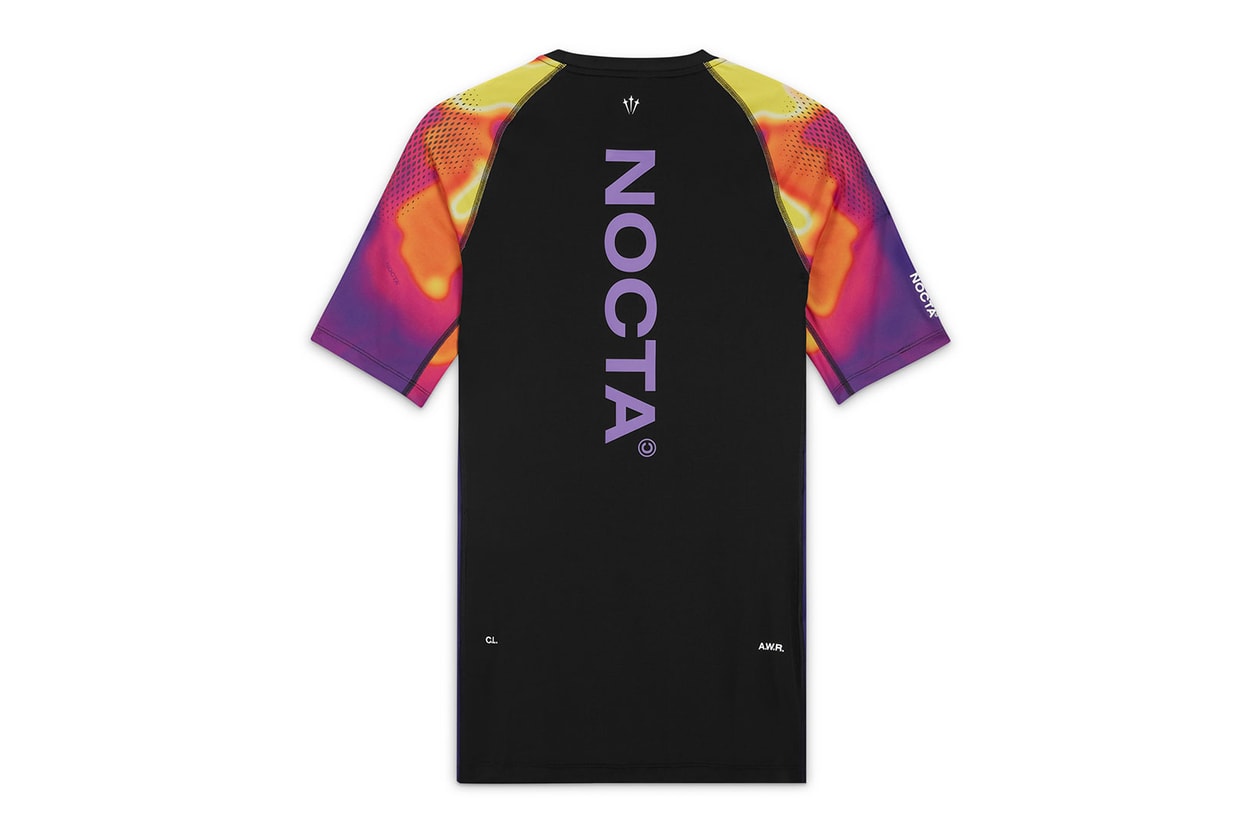 Drake's NOCTA x Nike Basketball Collection Release | Hypebae