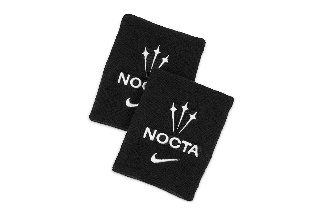 Drake's NOCTA x Nike Basketball Collection Release | Hypebae