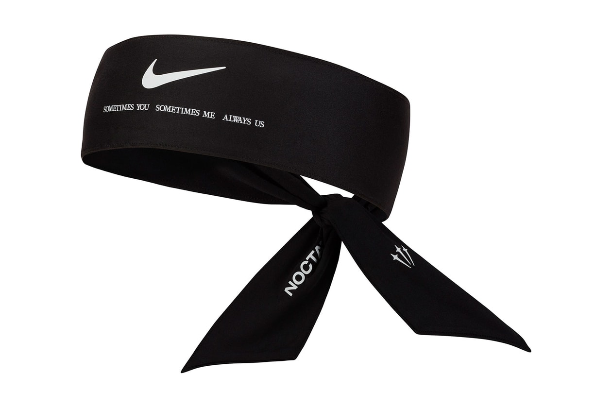 Drake's NOCTA x Nike Basketball Collection Release | Hypebae