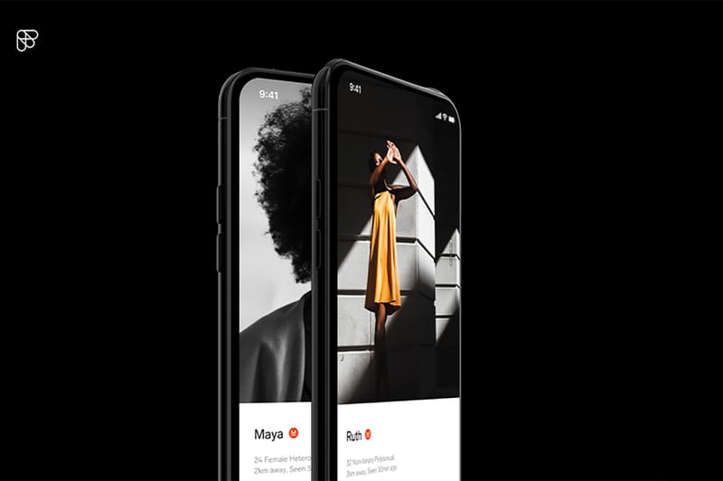 Ana Kirova, CEO of Feeld Shares Her Dating Tips | Hypebae