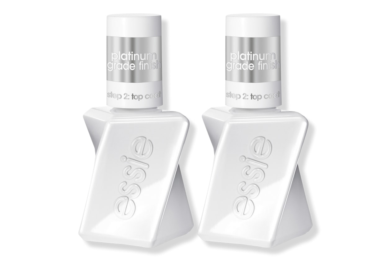 5 Best DIY Gel Manicure Kits To Try At Home | Hypebae