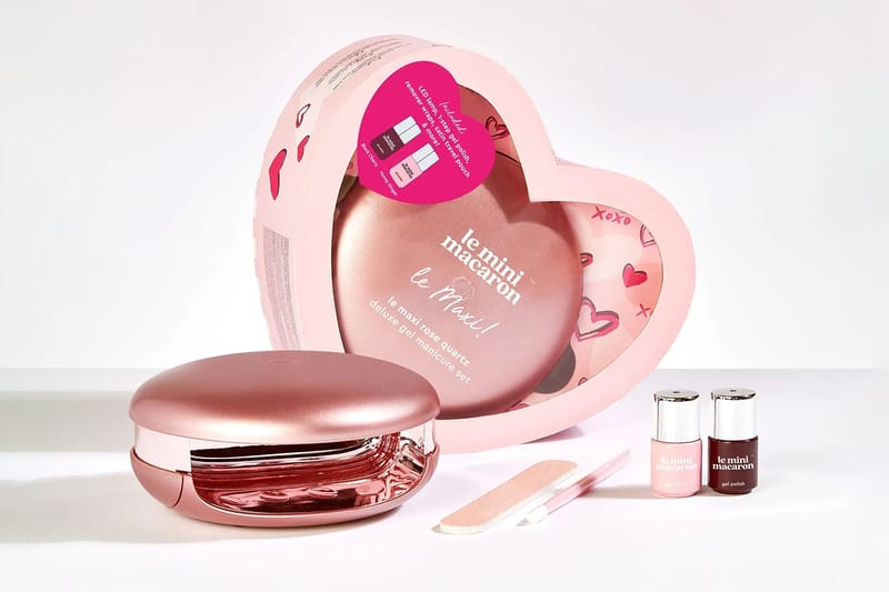 5 Best DIY Gel Manicure Kits To Try At Home | Hypebae