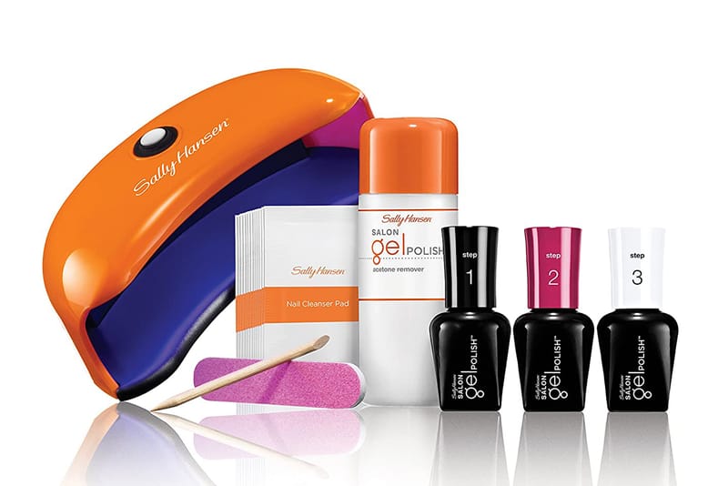 5 Best DIY Gel Manicure Kits To Try At Home | Hypebae