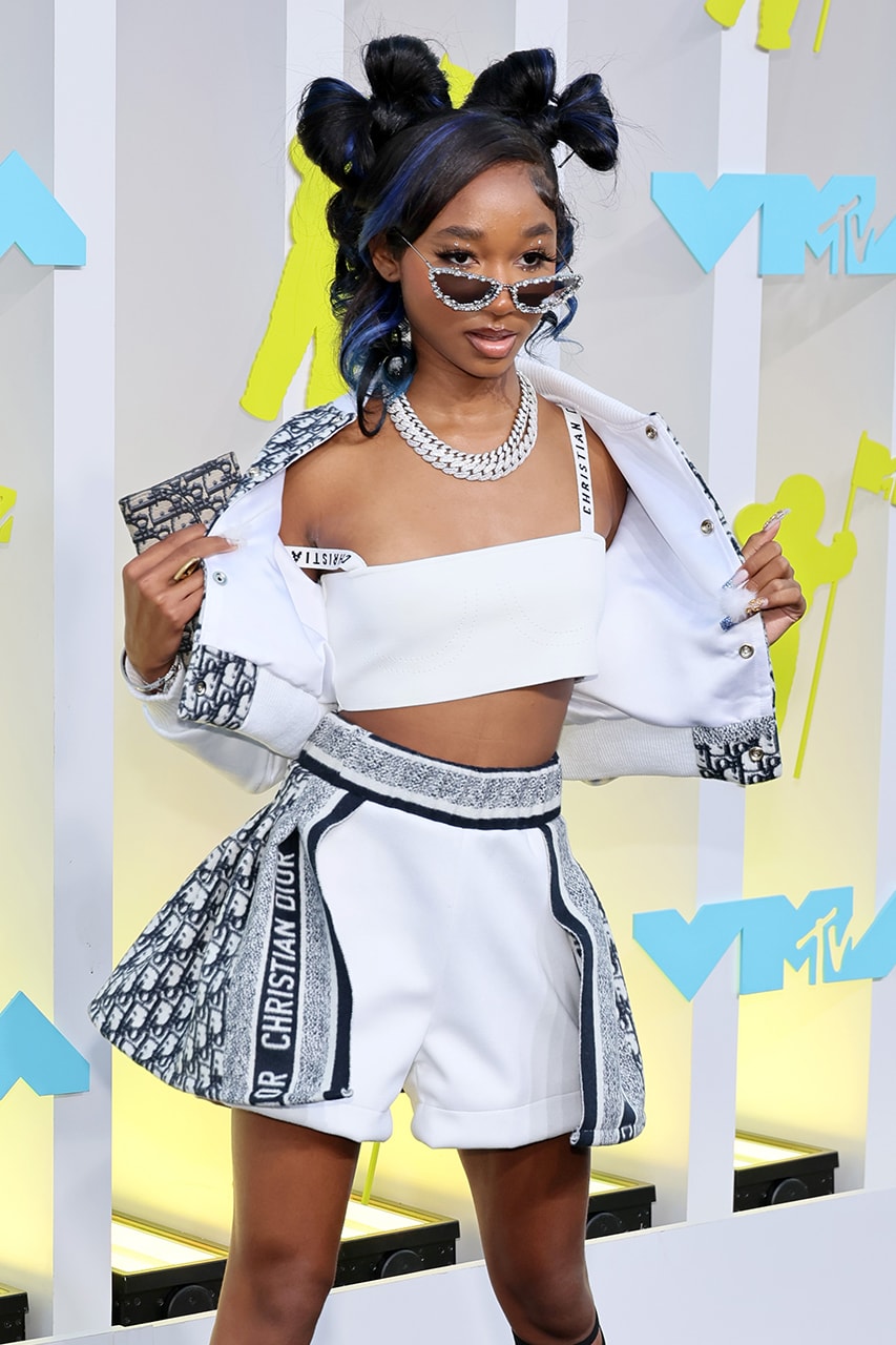 2022 MTV VMAs Best Glam: Best Celeb Beauty Looks | Hypebae