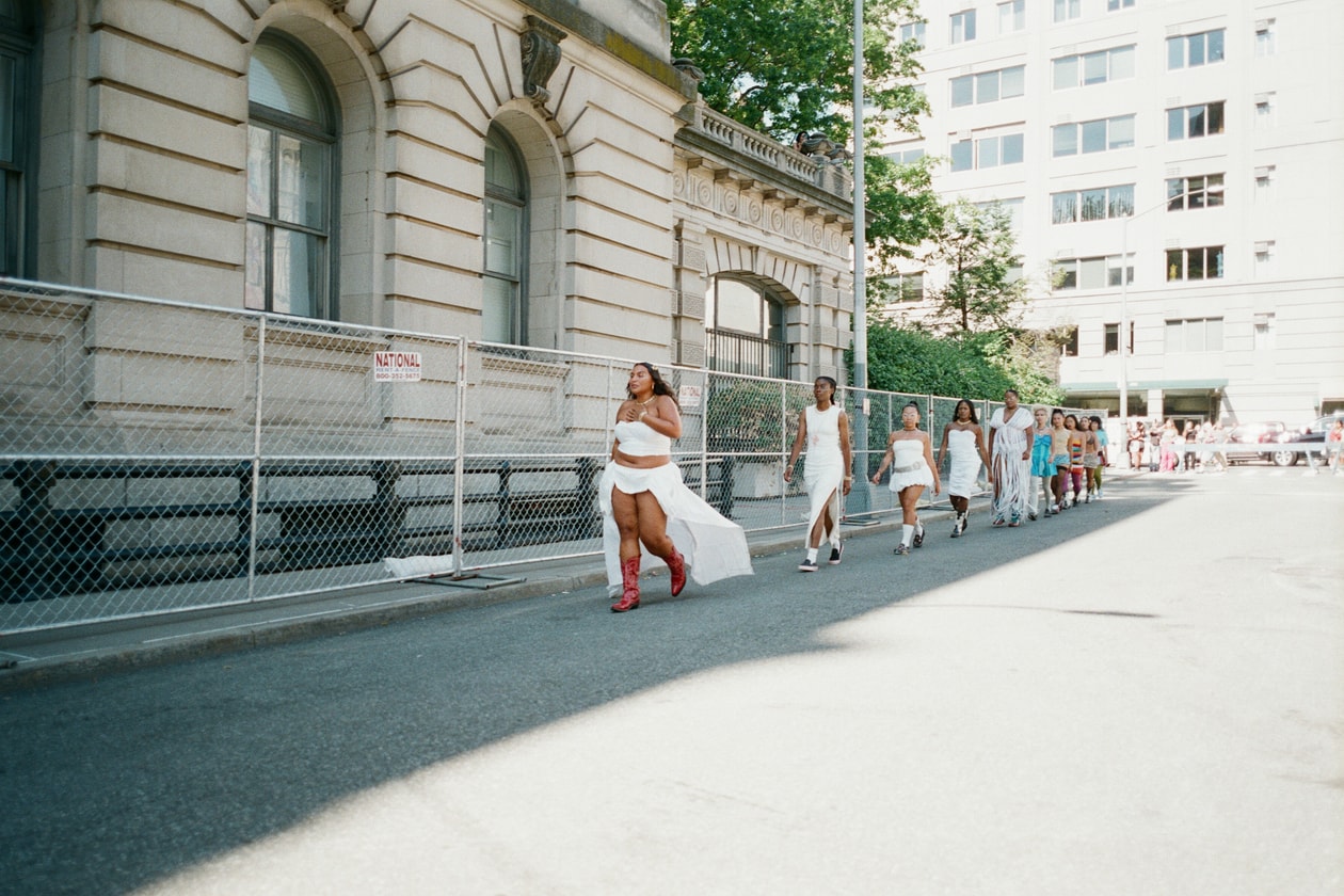 Ariella Starkman on Production and Community | Hypebae