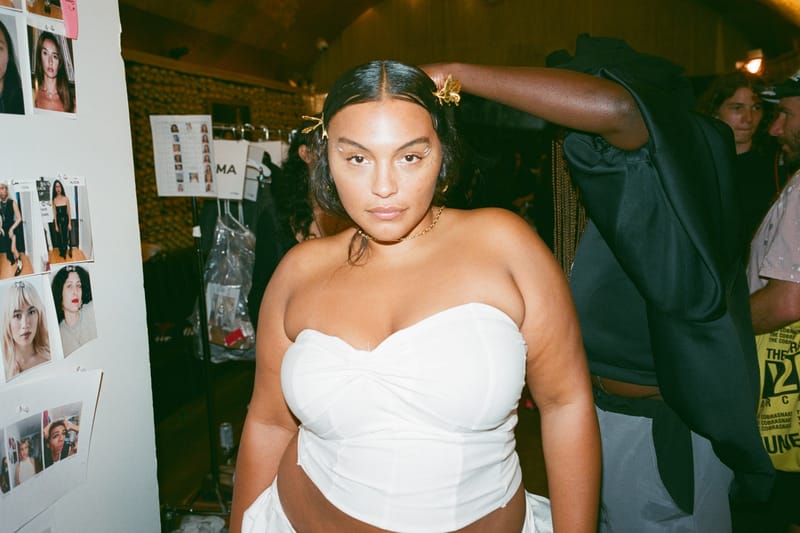 Ariella Starkman on Production and Community | Hypebae