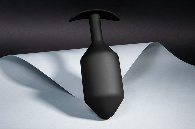 b-vibe releases Snug Plug 7, the bussy builder | Hypebae