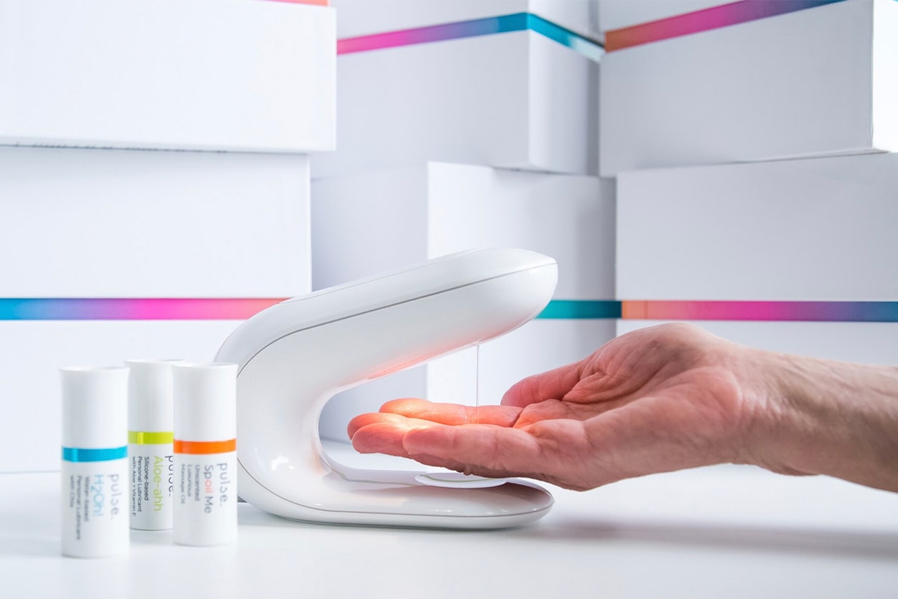 Best Lube Warmer Review: Pulse Warming System | Hypebae