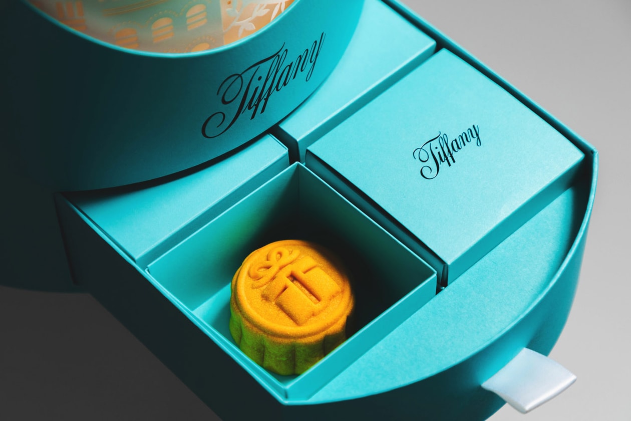 Luxury Brand Mid-Autumn Festival Mooncakes 2022 | Hypebae