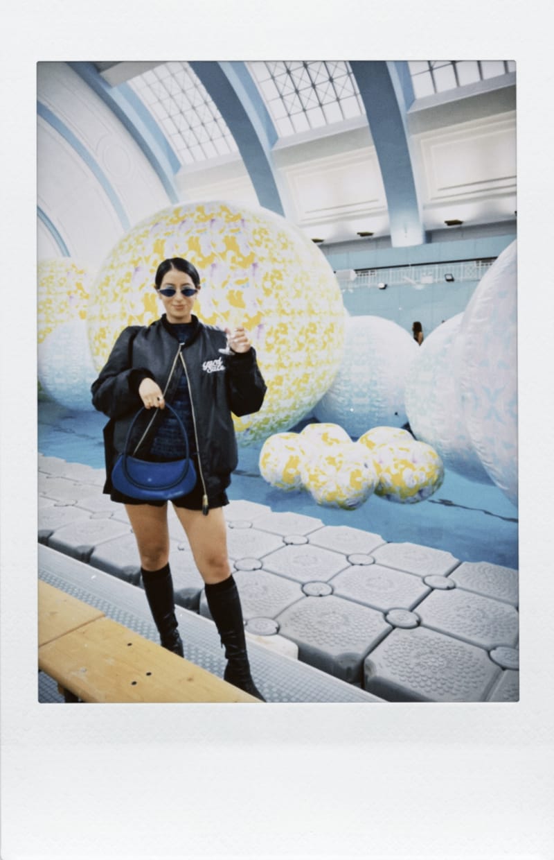 What Hypebae Wore During London Fashion Week | Hypebae