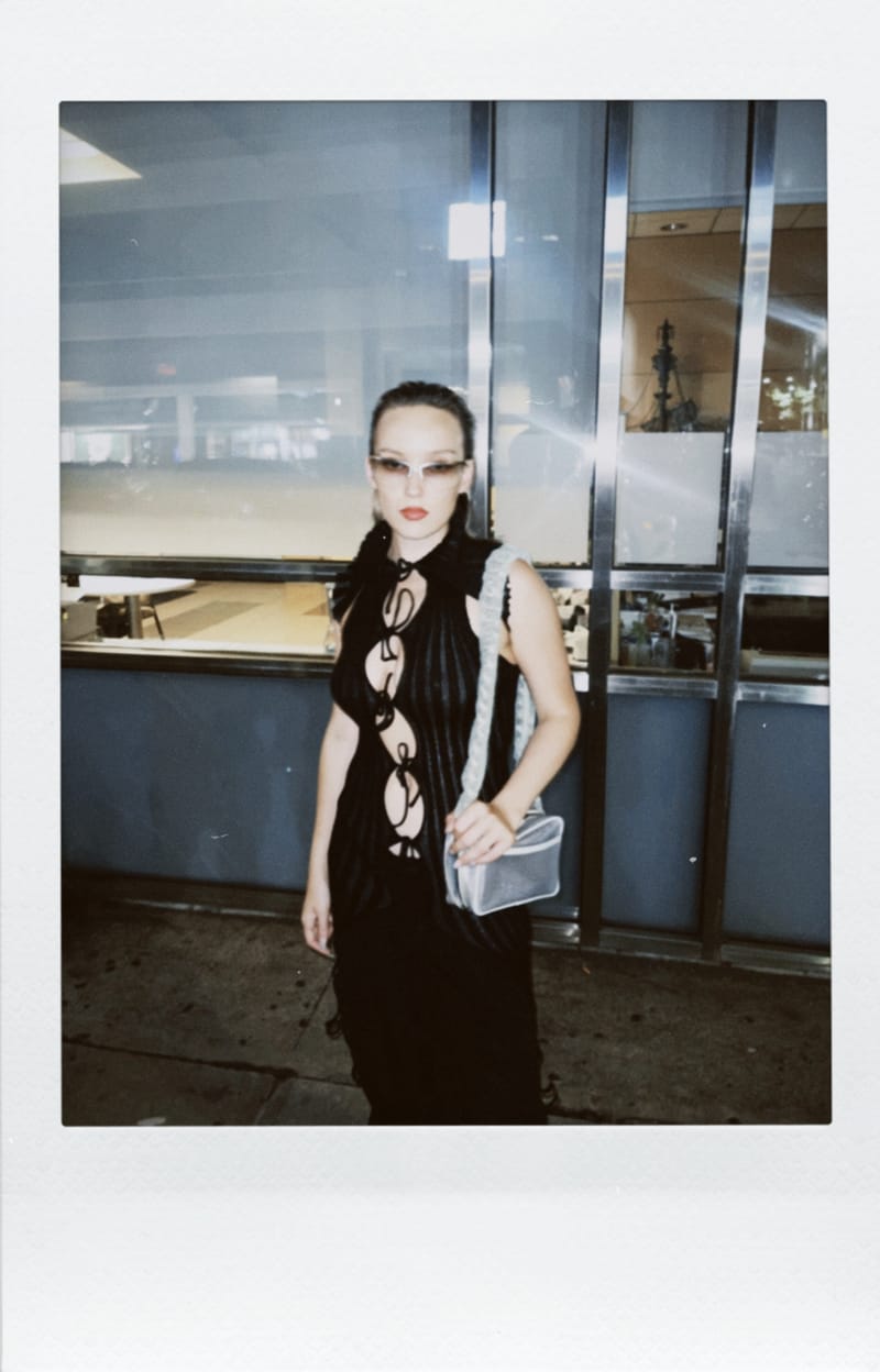 What Hypebae Wore During London Fashion Week | Hypebae