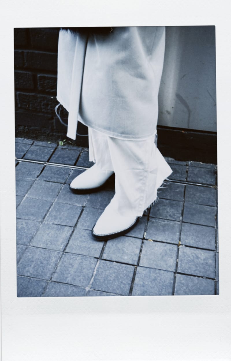 What Hypebae Wore During London Fashion Week | Hypebae