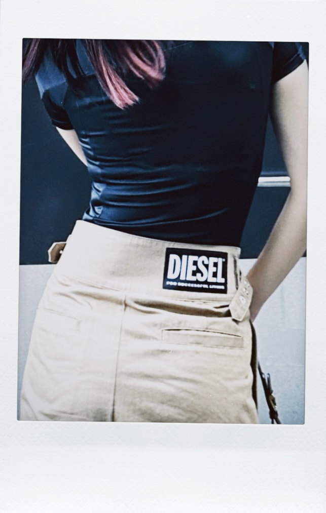 What Hypebae Wore During London Fashion Week | Hypebae