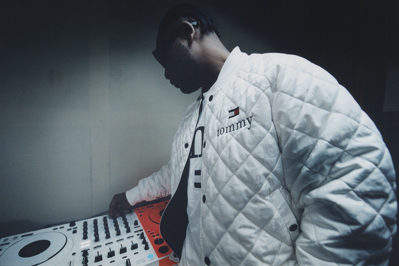 Tommy Jeans Spotlights West London's Music Community | Hypebae