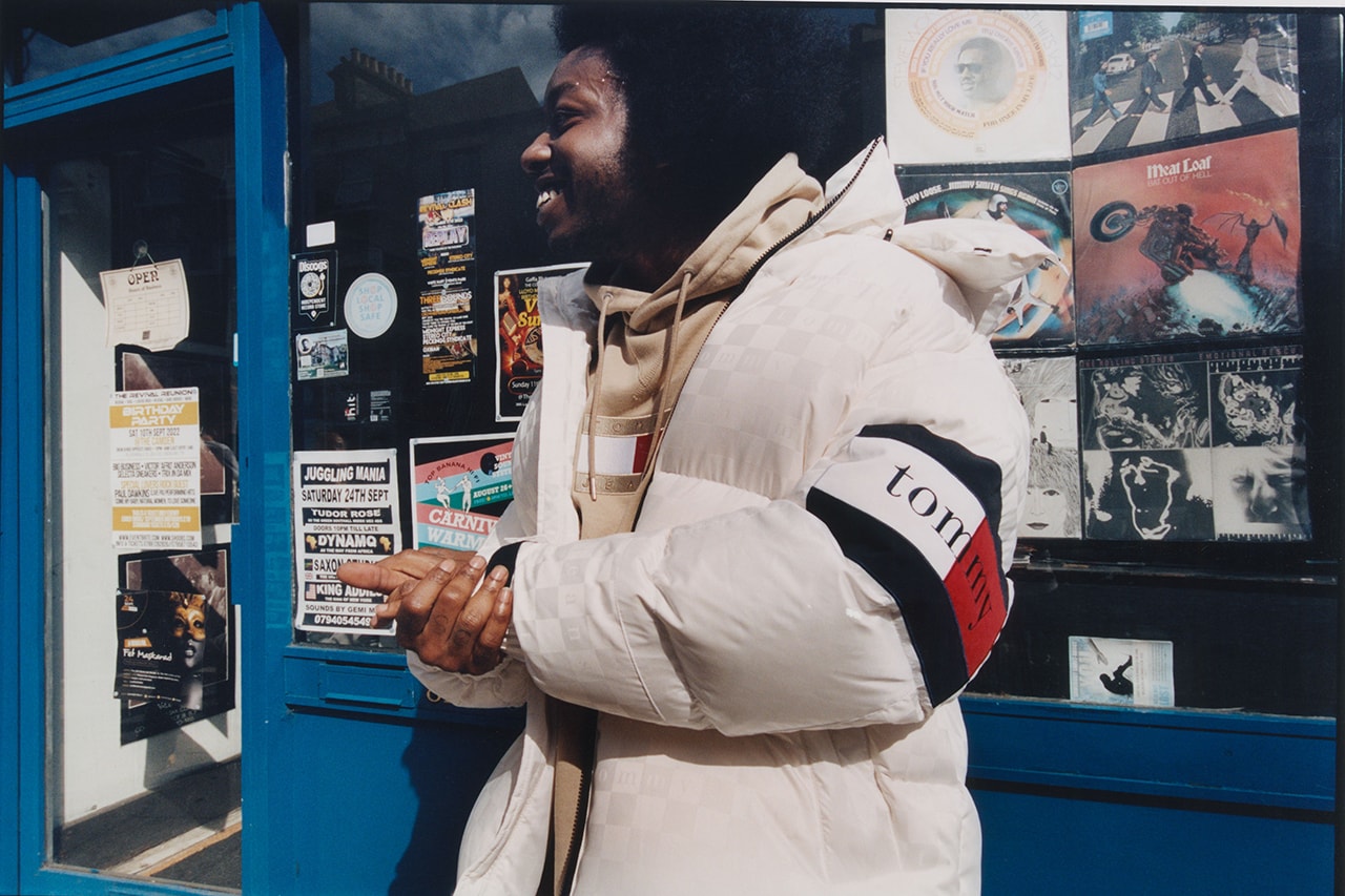 Tommy Jeans Spotlights West London's Music Community | Hypebae