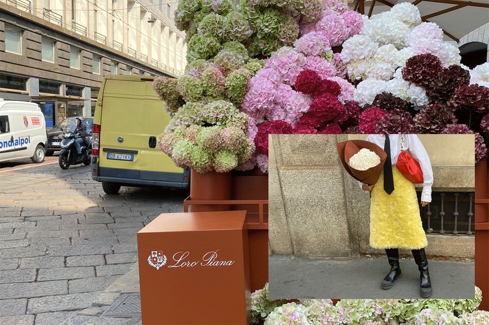 Editor's Photo Diary From Milan Fashion Week | Hypebae