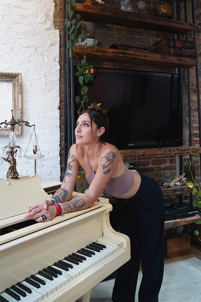 Tefi Pessoa on Hispanic Heritage Month 2022 | Hypebae