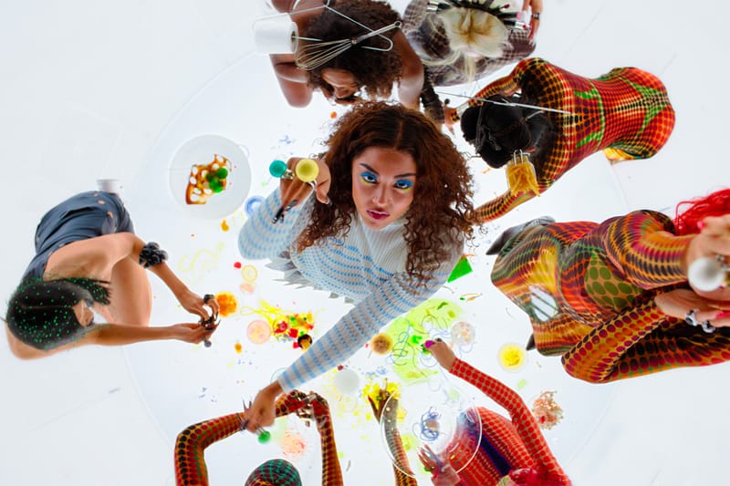 Jean Paul Gaultier “Cyber” Collection Release | Hypebae