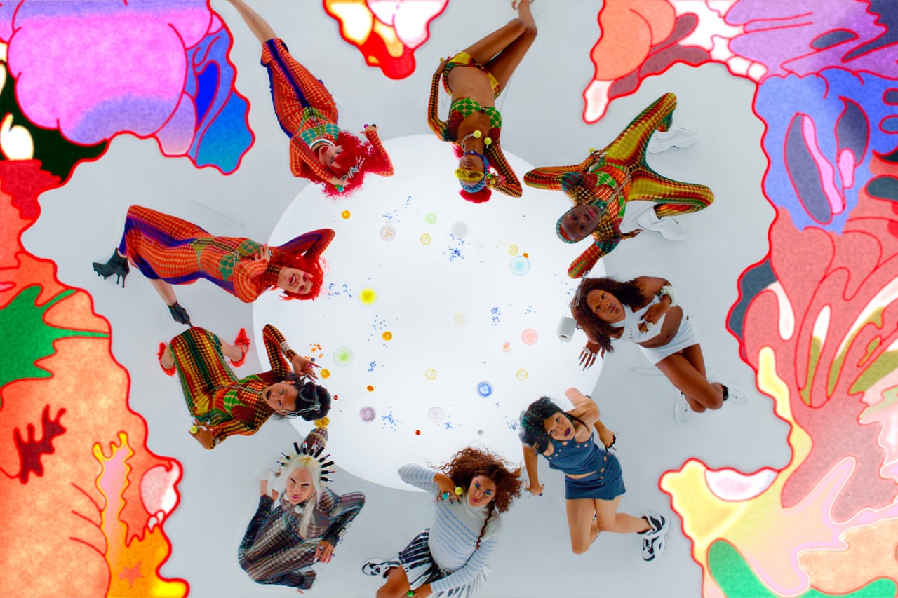 Jean Paul Gaultier “Cyber” Collection Release | Hypebae