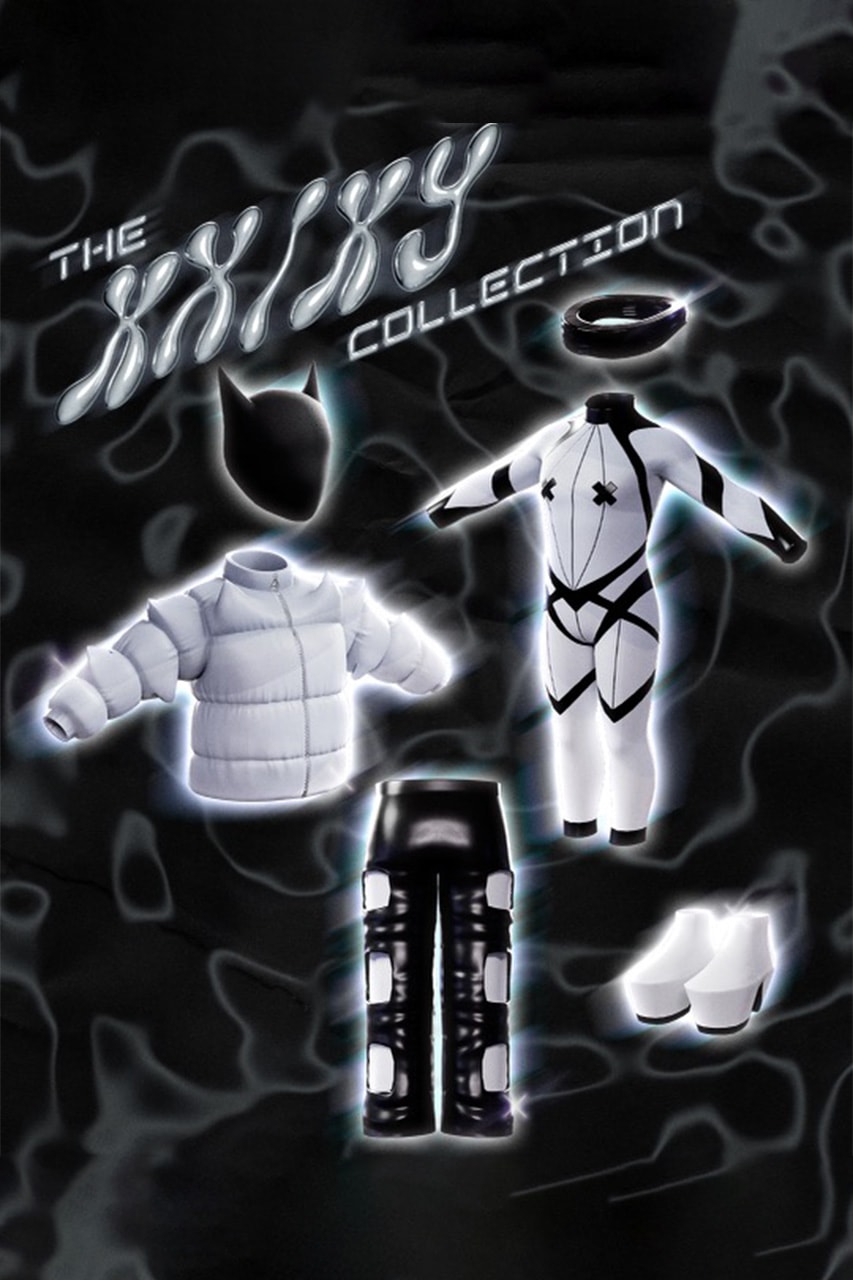 Genies on Being Gen-Z’s Go-to Digital Identity | Hypebae