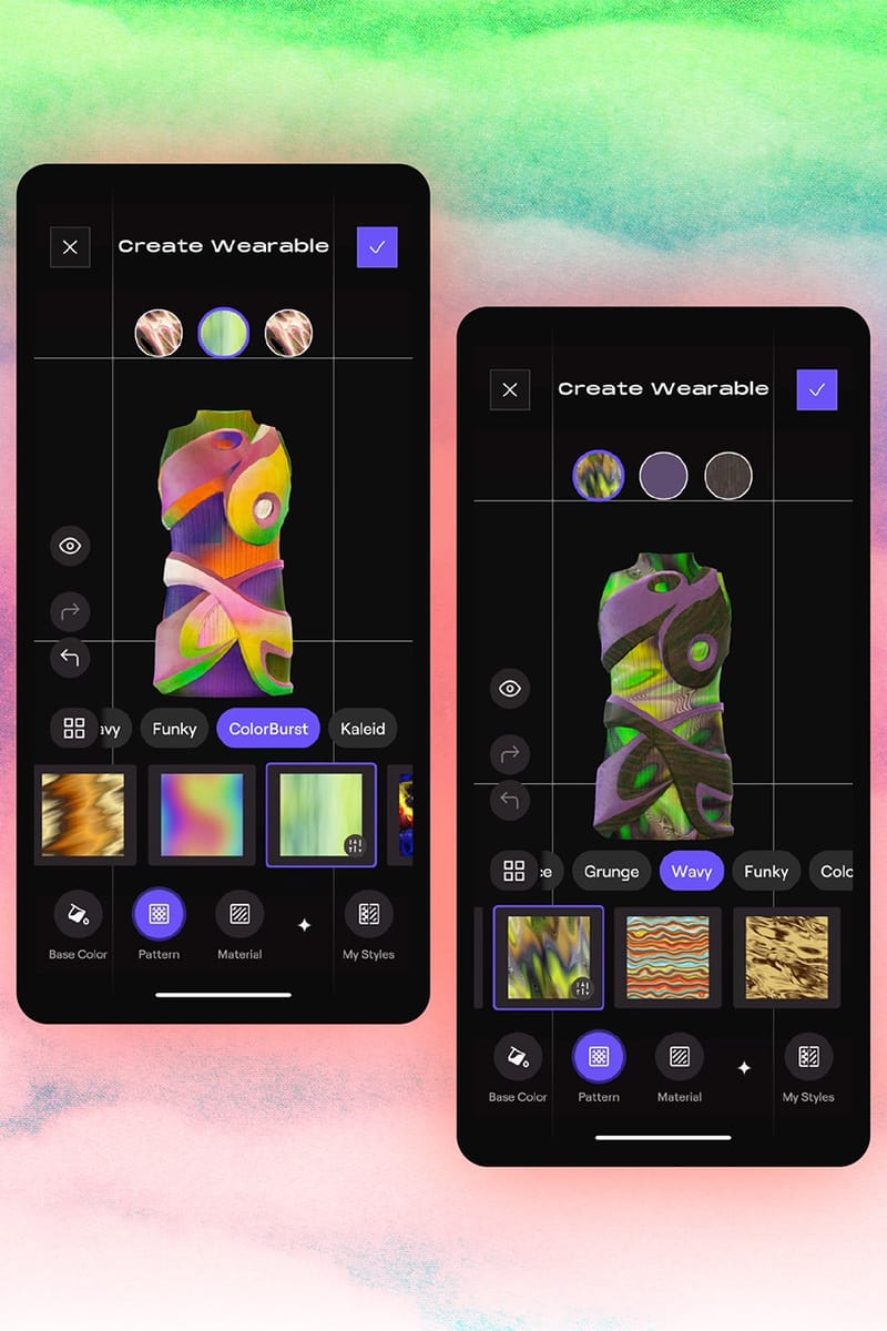 Genies on Being Gen-Z’s Go-to Digital Identity | Hypebae