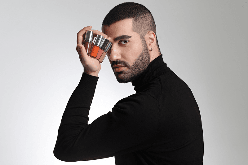 Hindash Drops Multi-Use Liquid Pigments | Hypebae