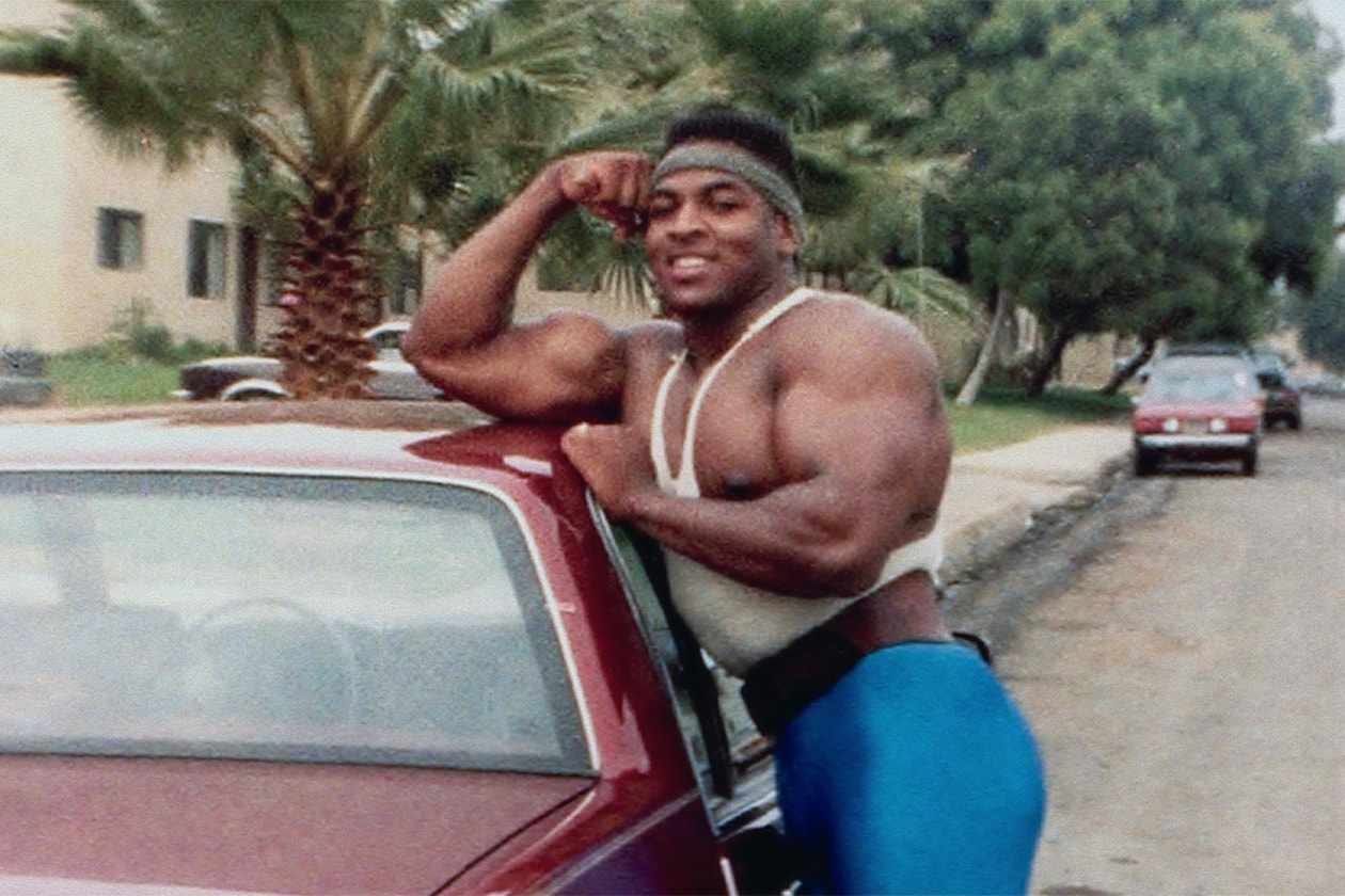 Is Muscle Worship on 'Killer Sally' a Fetish? | Hypebae