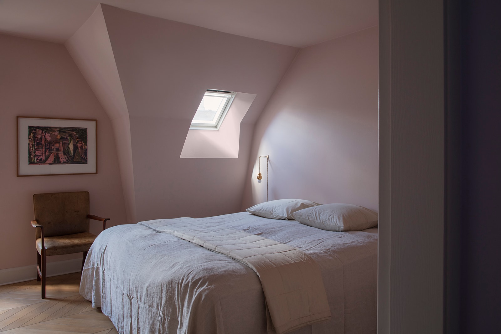 Take a Tour of Stine Goya's Copenhagen Cottage | Hypebae