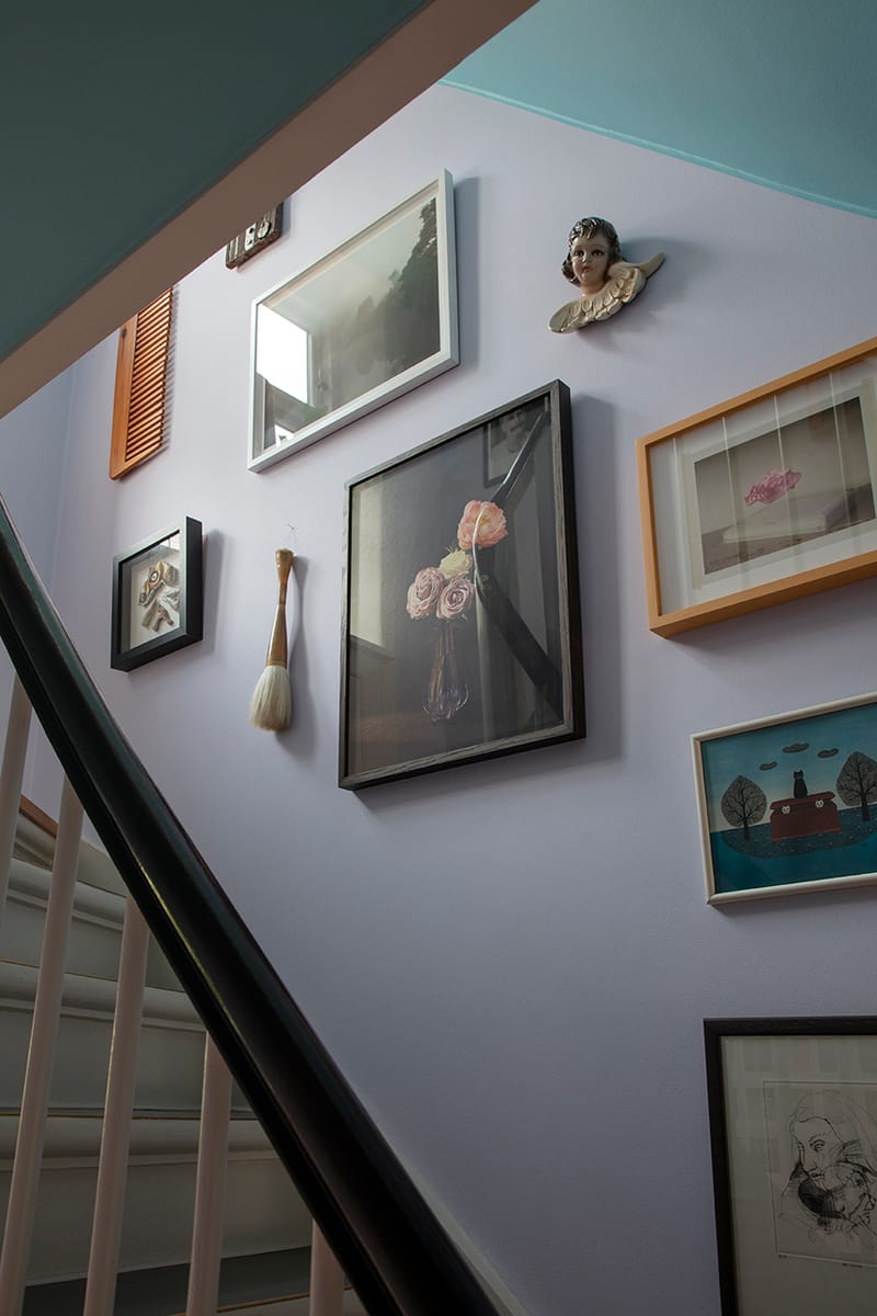 Take a Tour of Stine Goya's Copenhagen Cottage | Hypebae