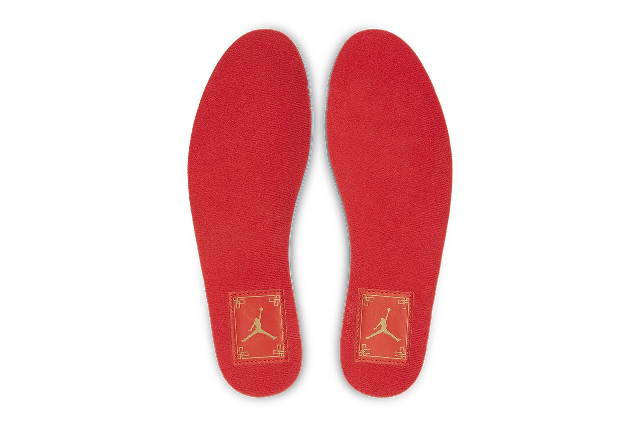 Nike Air Jordan 1 Low OG "Year of the Rabbit" | Hypebae