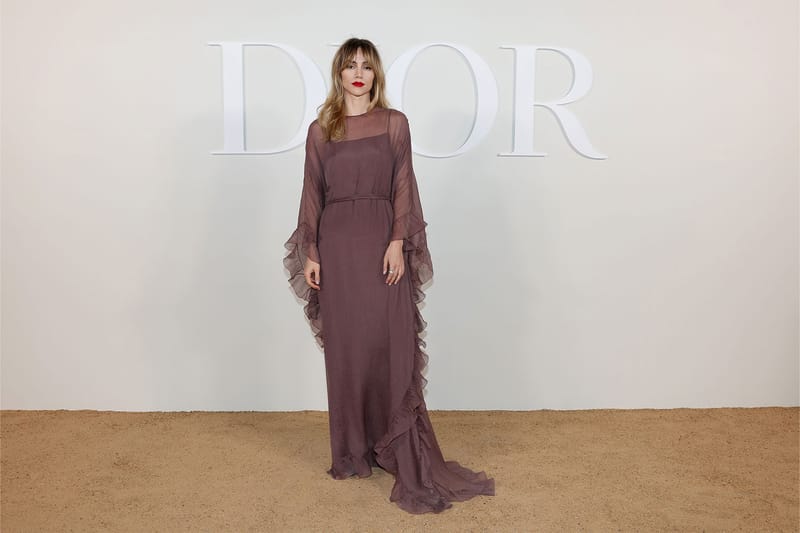 Dior Men Pre-Fall 2023 Collection in Cairo | Hypebae