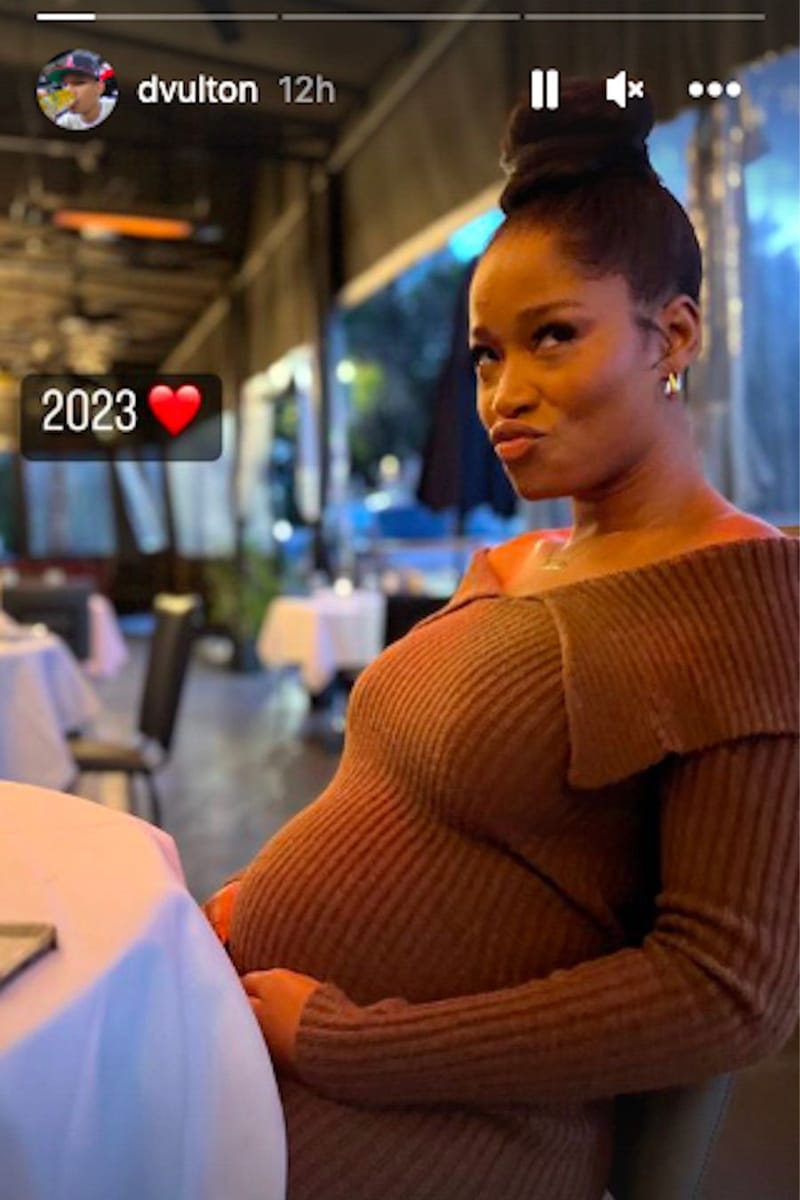 Who Is Keke Palmer Dating?: Meet Darius Jackson | Hypebae