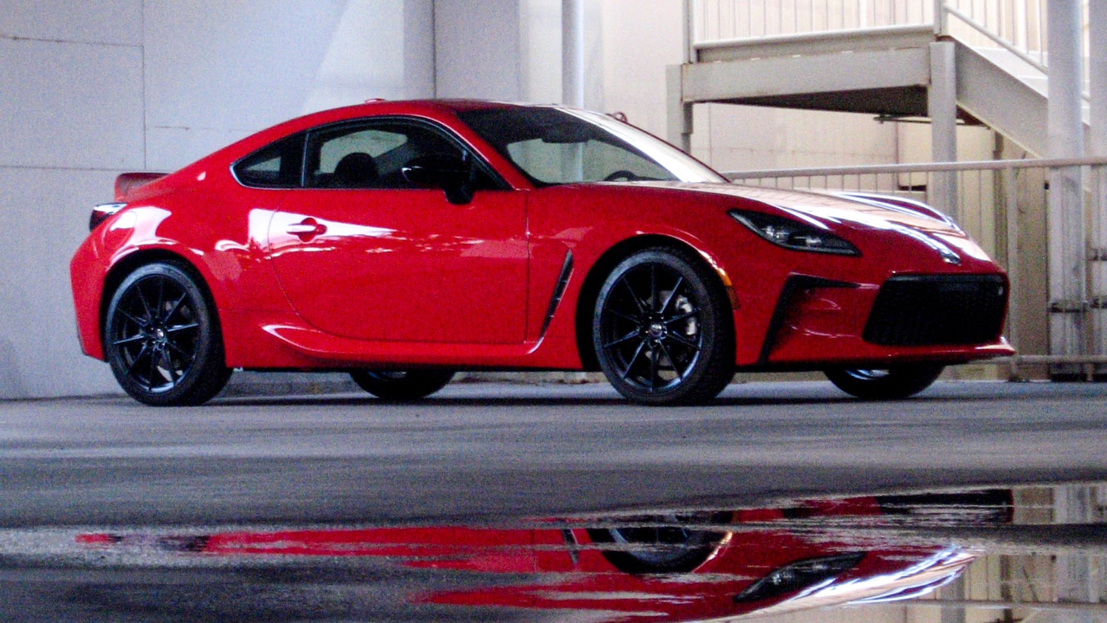 Get to Know Rising Car Racer Maaya Orido | Hypebae