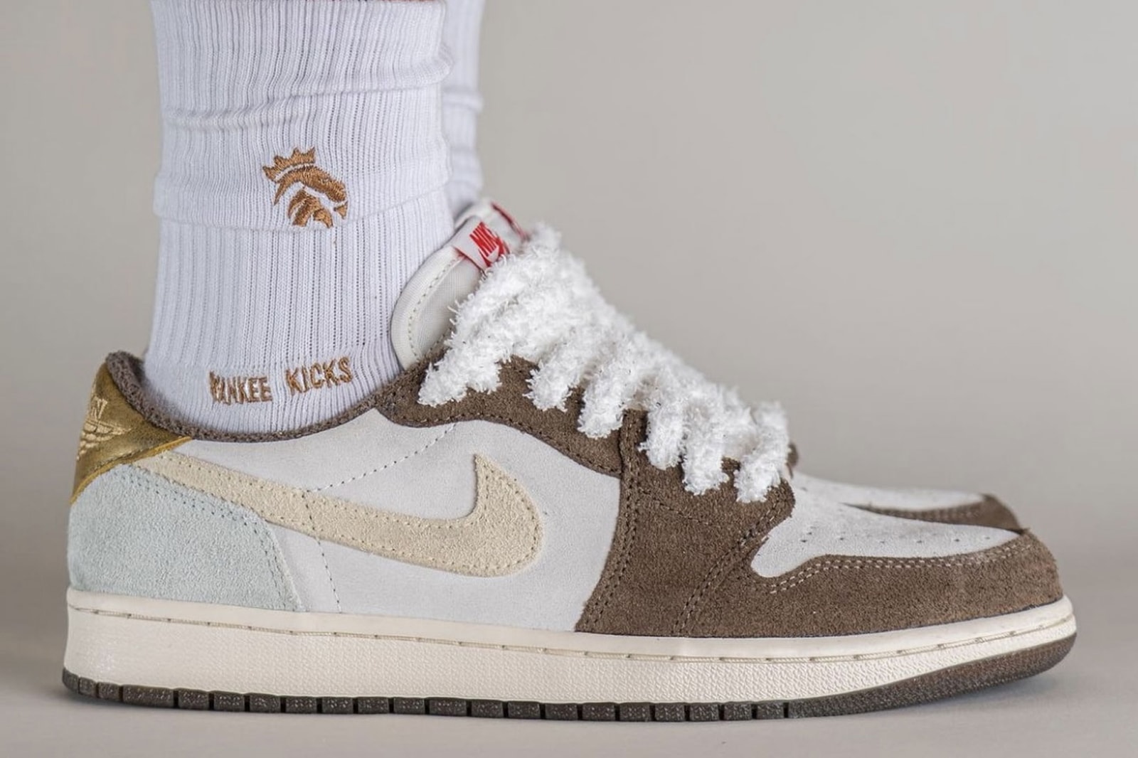 Nike Air Jordan 1 Low OG "Year of the Rabbit" | Hypebae