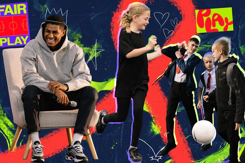 Nike’s Athlete Partnerships Making Change for the Better | Hypebae