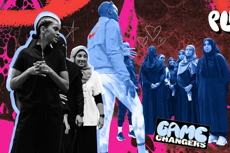 Nike’s Athlete Partnerships Making Change for the Better | Hypebae