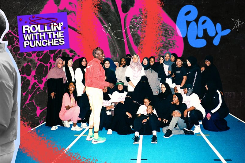 Nike’s Athlete Partnerships Making Change for the Better | Hypebae