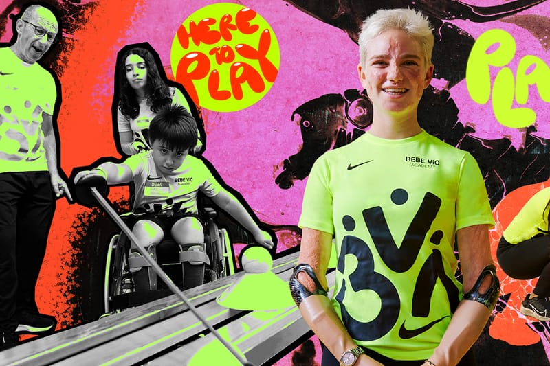 Nike’s Athlete Partnerships Making Change for the Better | Hypebae