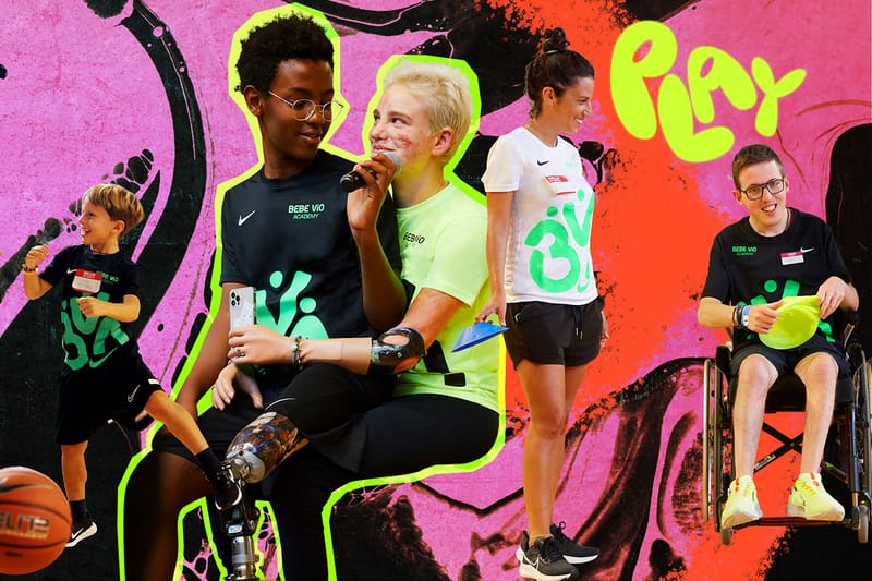 Nike’s Athlete Partnerships Making Change for the Better | Hypebae