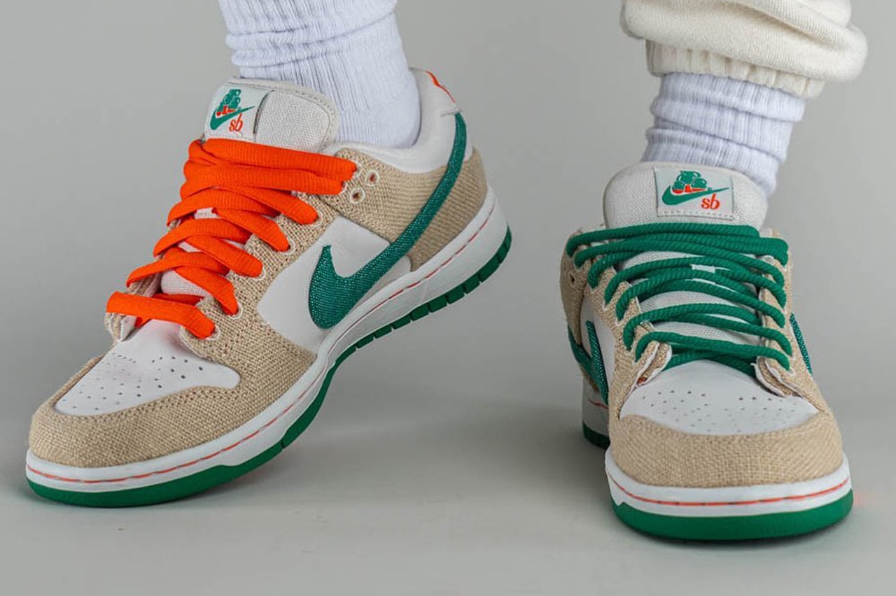 Jarritos x Nike SB Dunk Low Images, Release Info | Hypebae