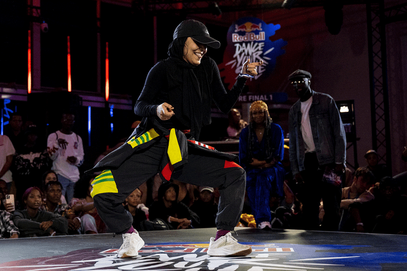 The Best Dancers at Red Bull's World Final | Hypebae