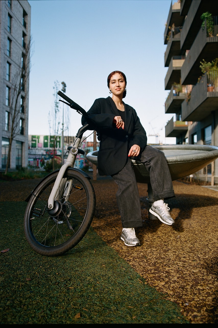 VanMoof Presents a New City-Based Food Guide | Hypebae